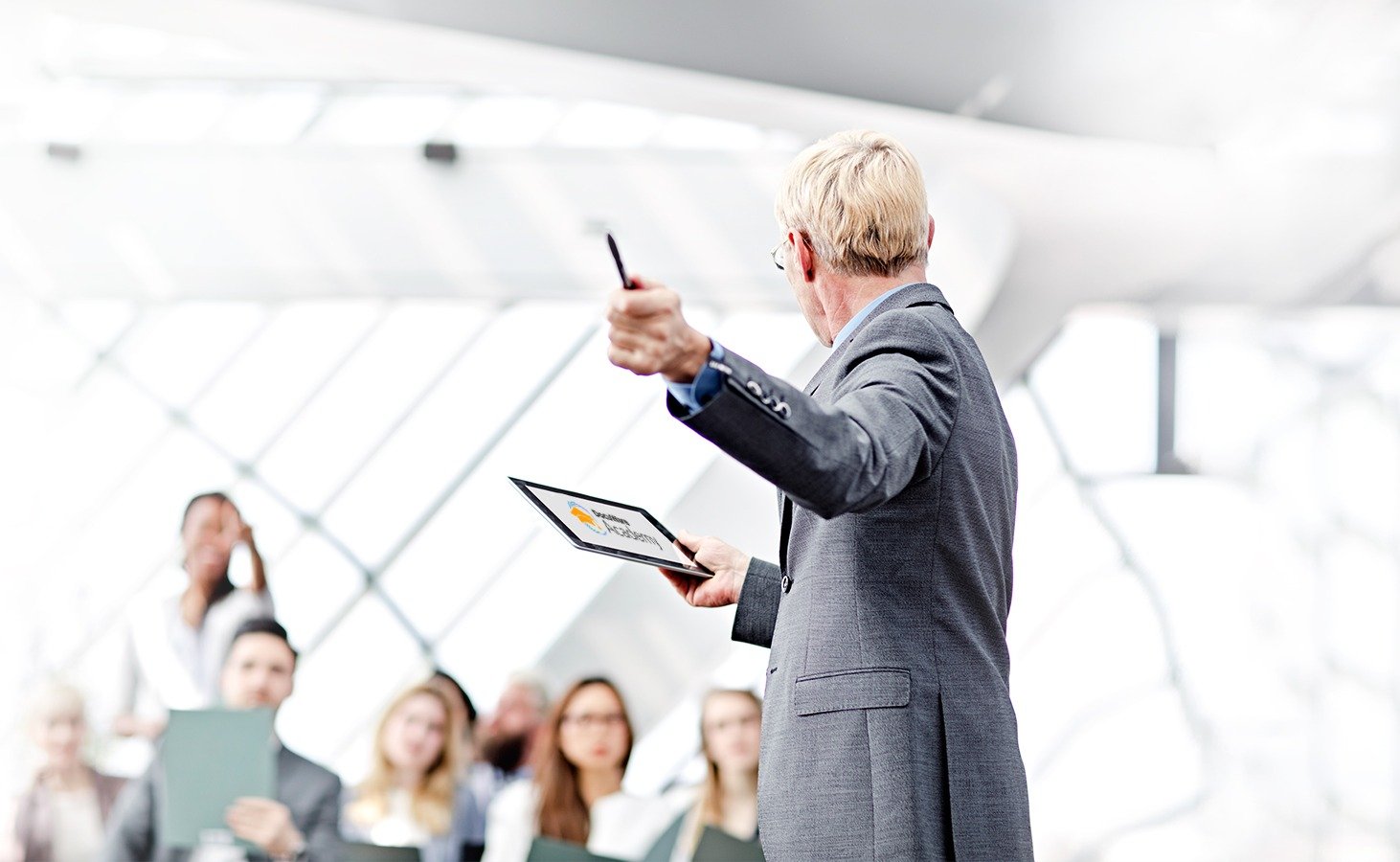 DocuWare User Support